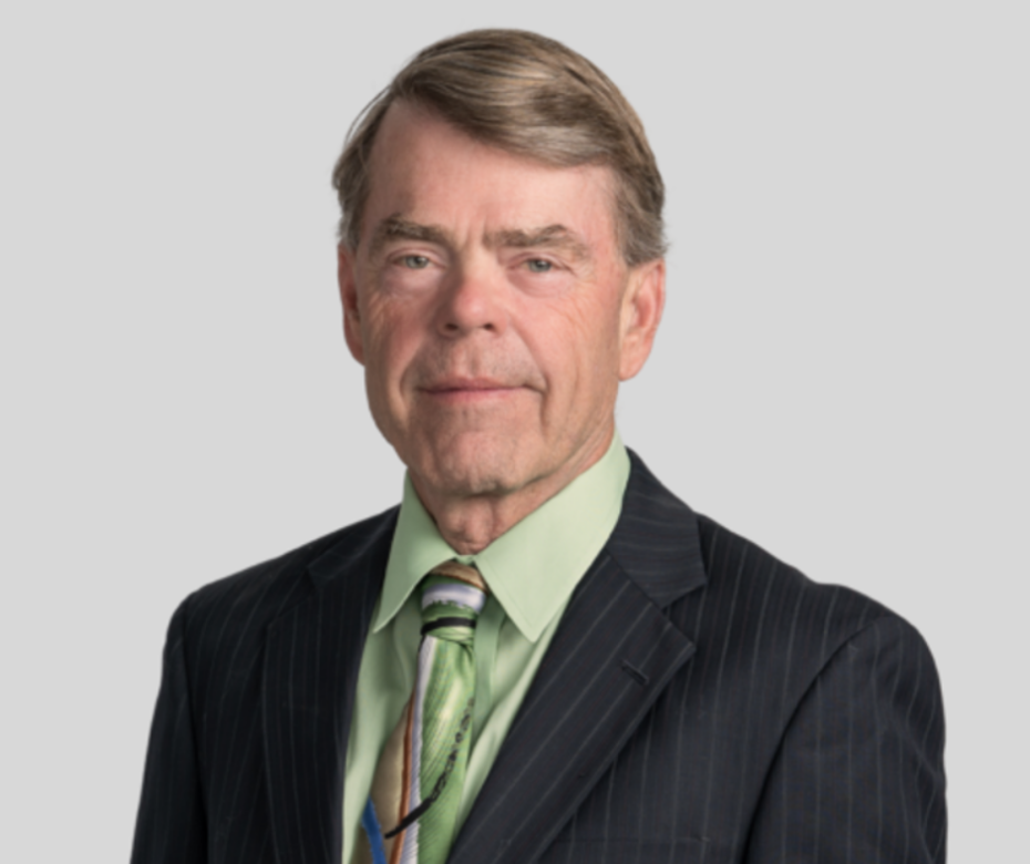 Bob West - Alumni — Habitat for Humanity - Saint Louis