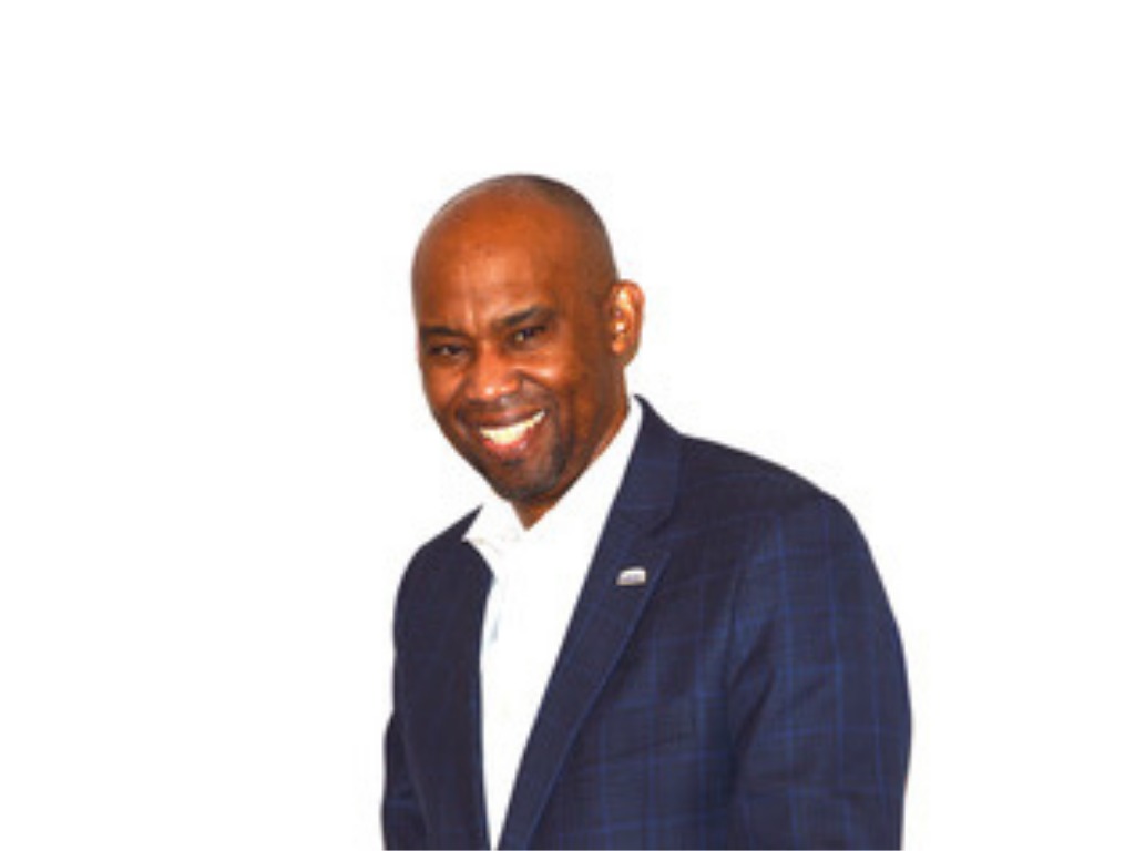 Kevin Wilson — Habitat for Humanity - Saint Louis