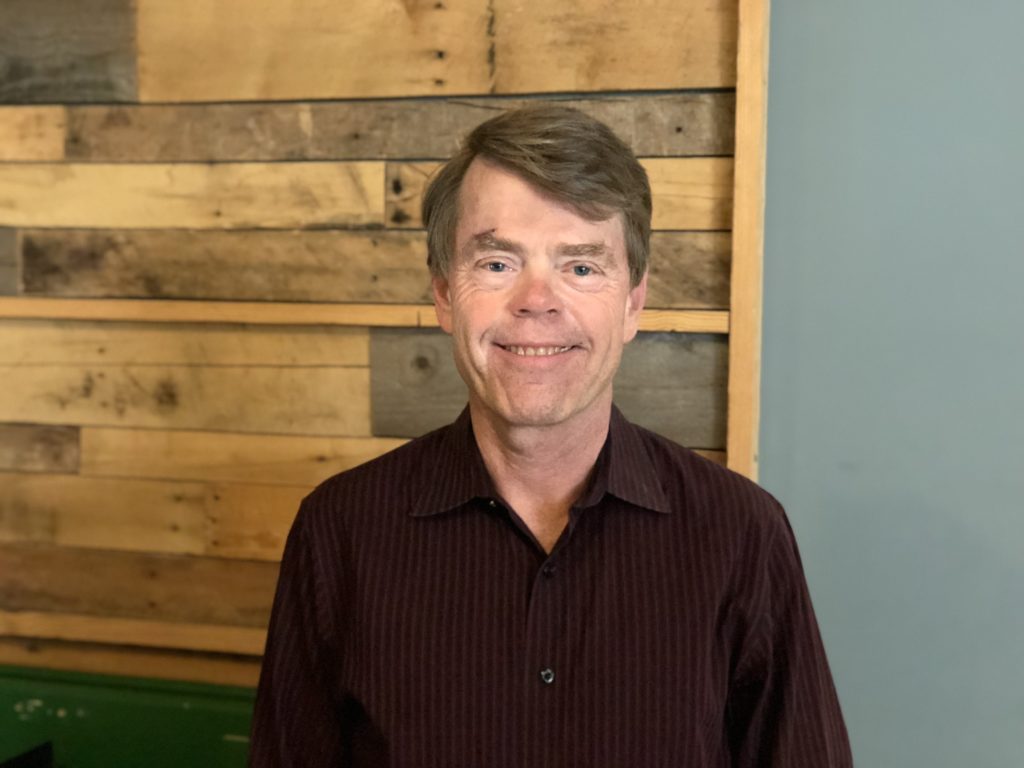 Bob West - Alumni — Habitat for Humanity - Saint Louis