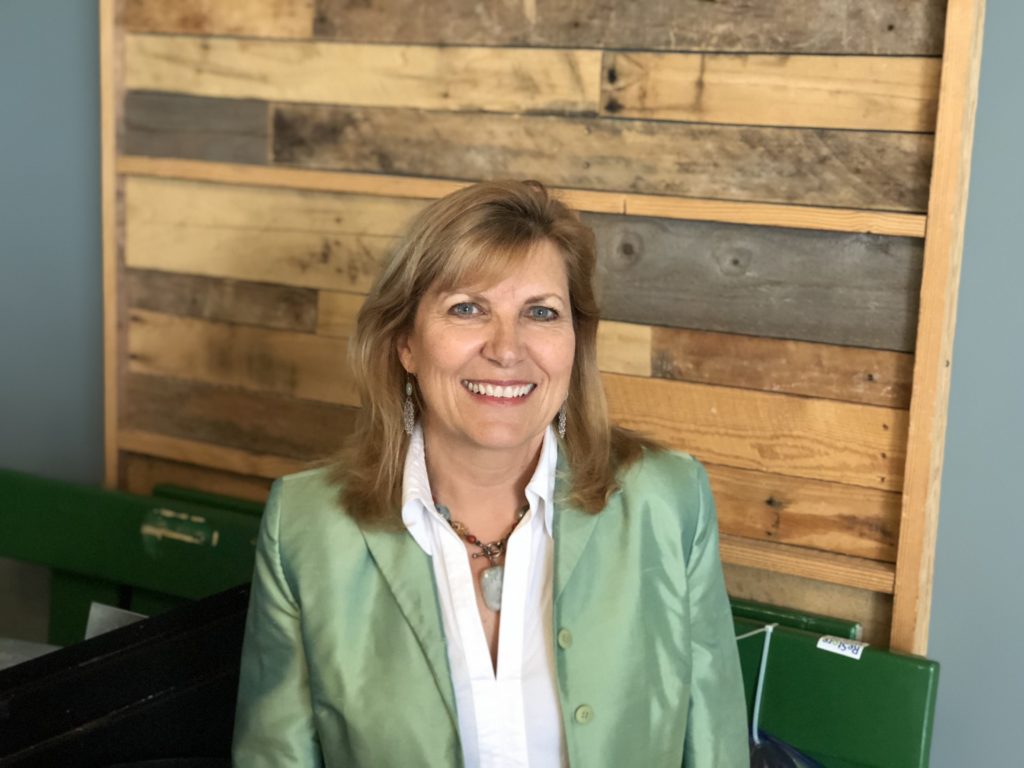 Linda Loewenstein - Alumni — Habitat for Humanity - Saint Louis