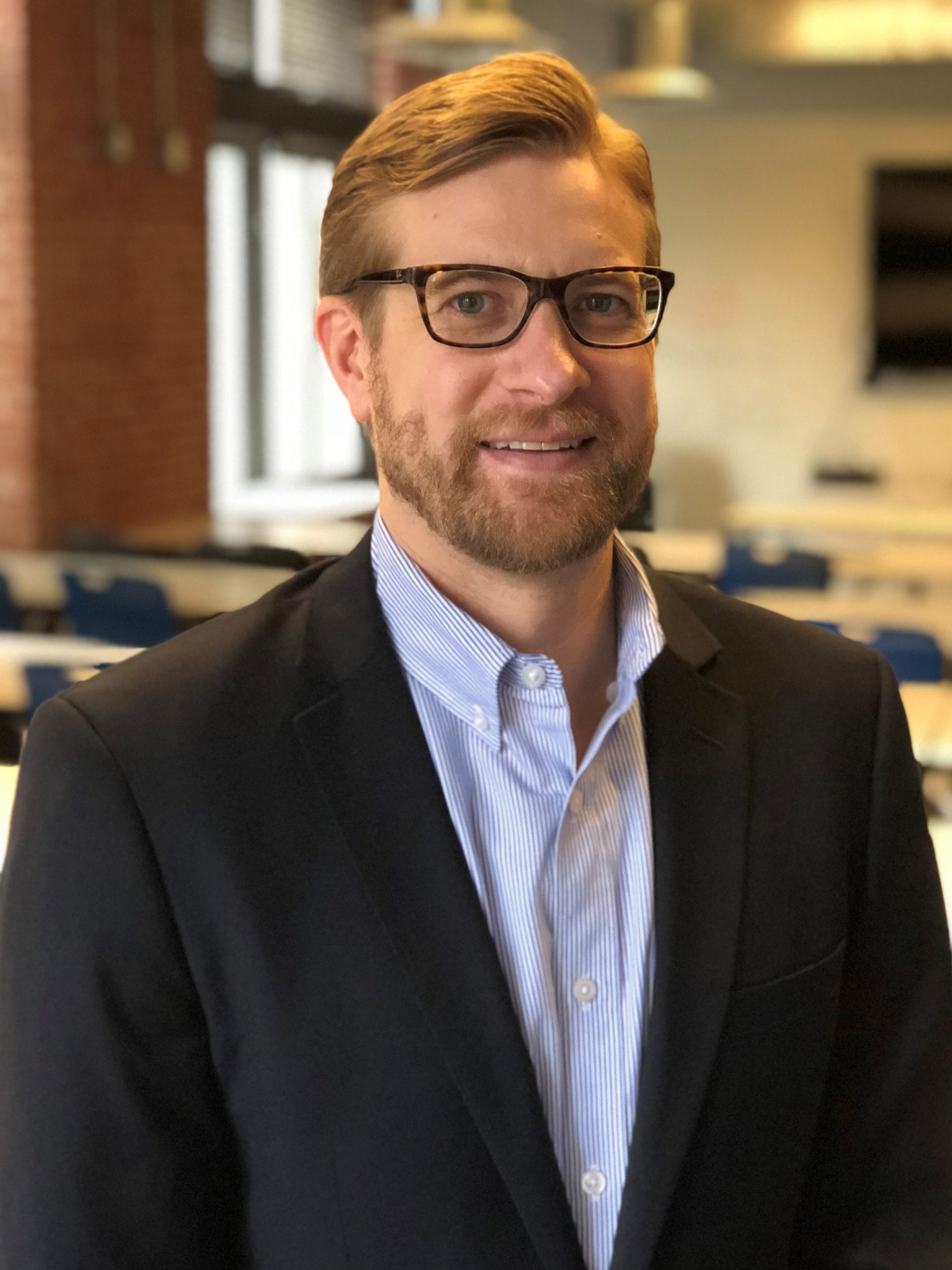 Matt Guymon — Habitat for Humanity - Saint Louis