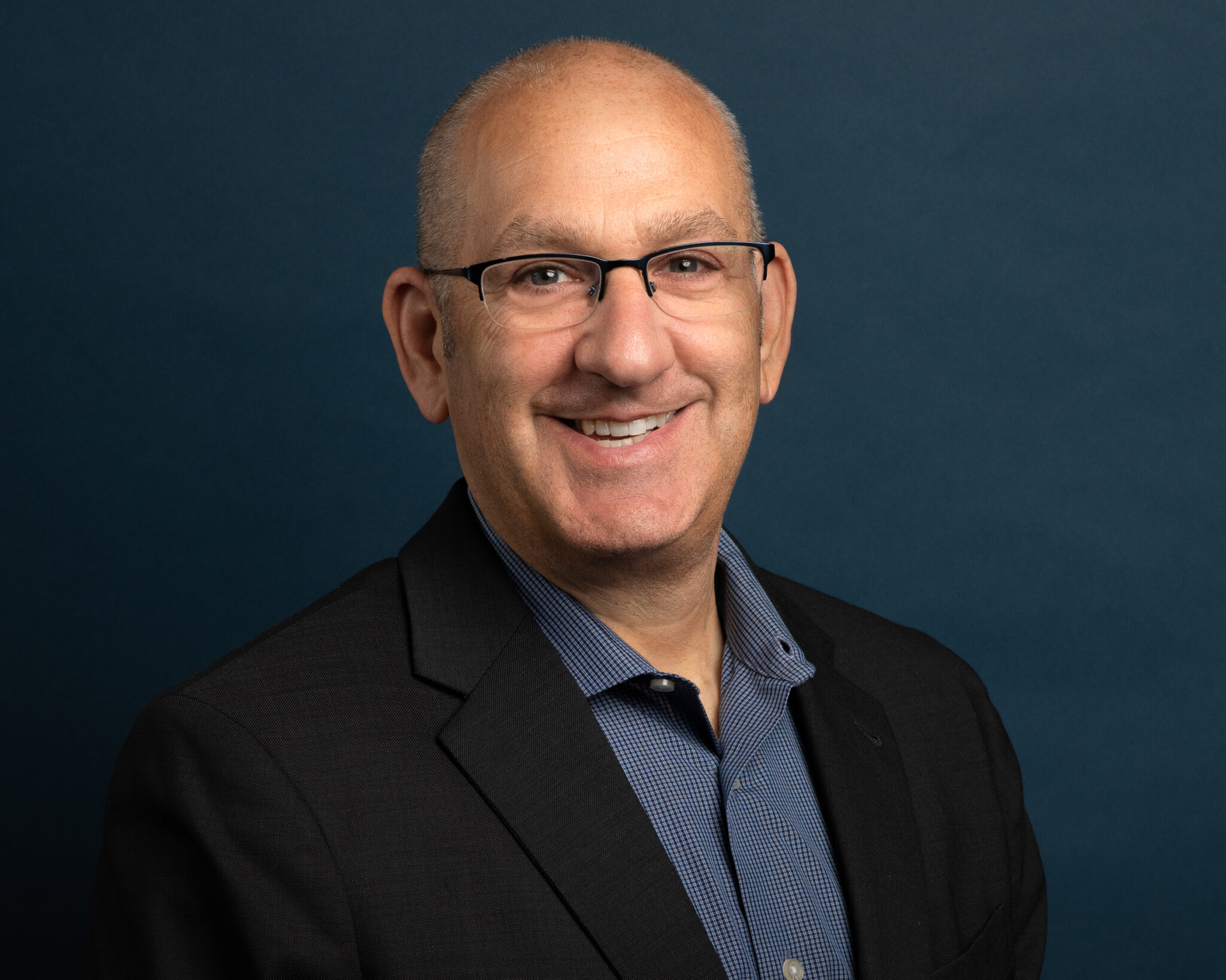 Marc Hirshman - Alumni — Habitat for Humanity - Saint Louis