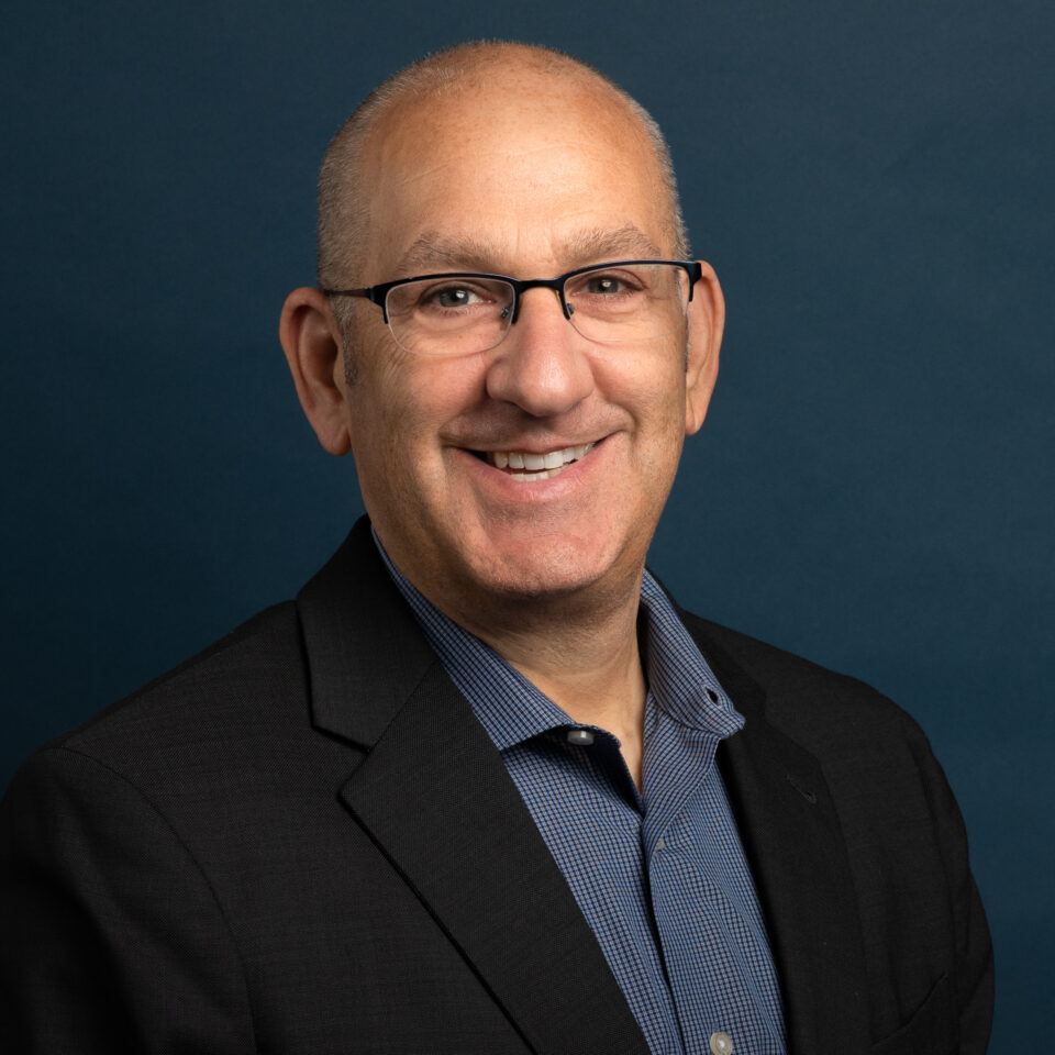 Jim Del Carmen — Habitat for Humanity - Saint Louis