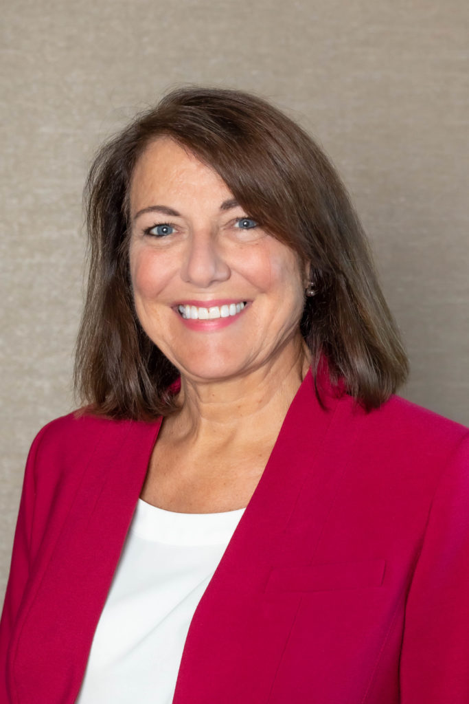 Judy Cromer - President Elect — Habitat for Humanity - Saint Louis