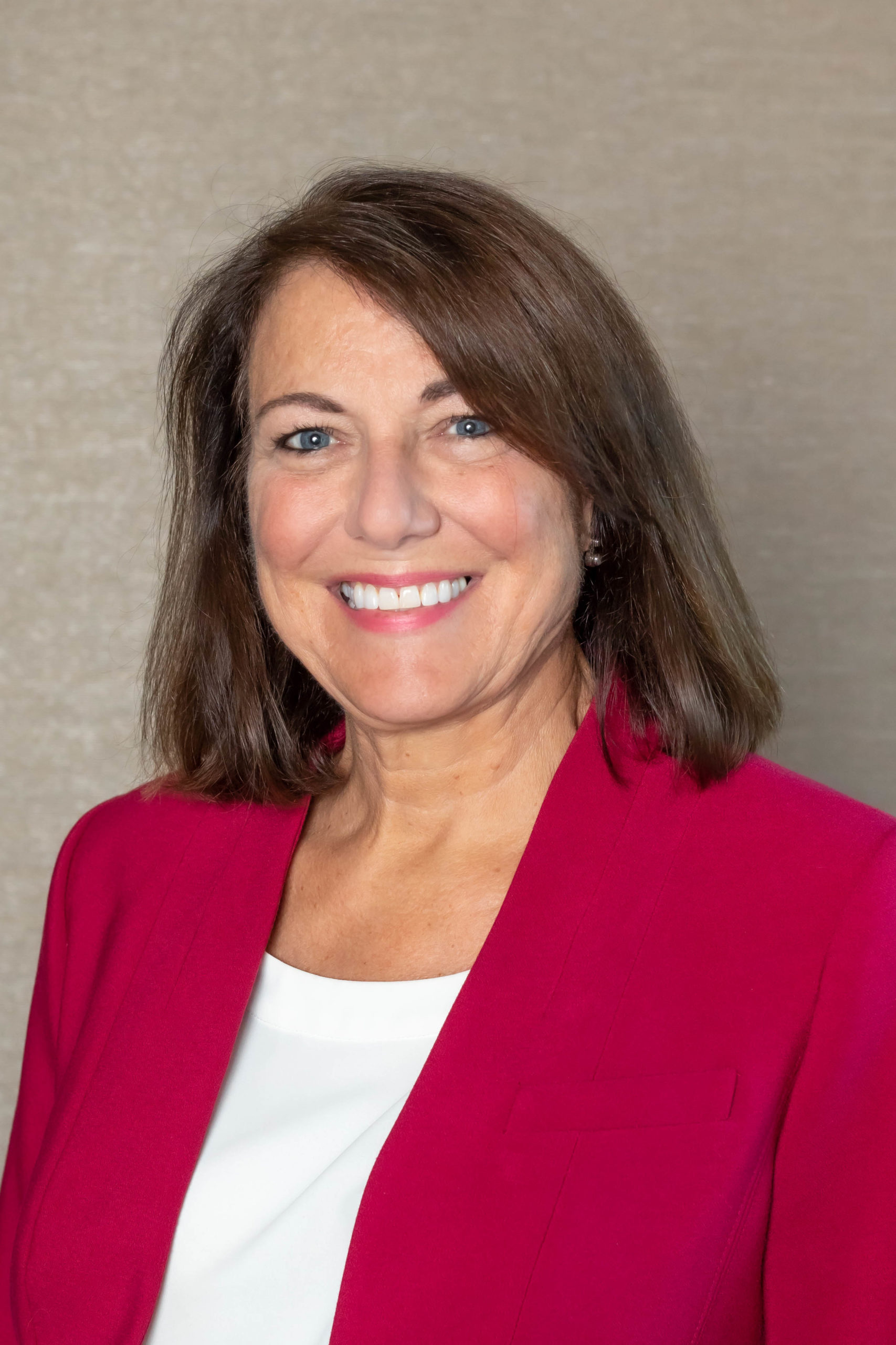 Judy Cromer - President Elect — Habitat for Humanity - Saint Louis